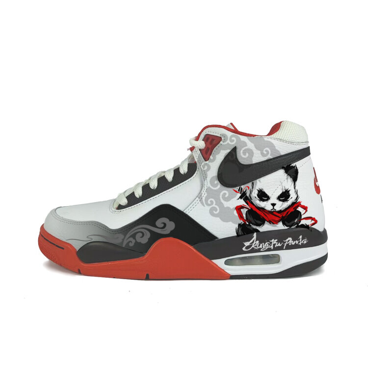 Кроссовки NIKE Air Flight