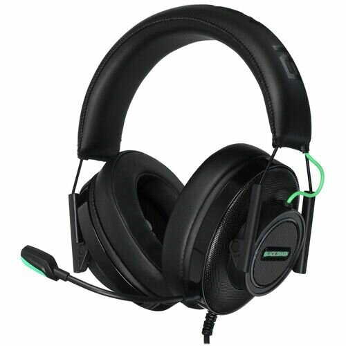 Наушники Black Shark Goblin X5 проводные