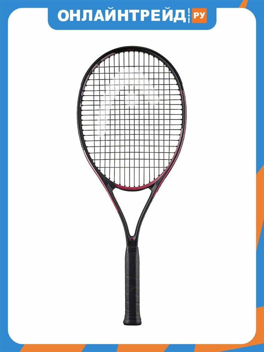 Ракетка для большого тенниса Head MX Attitude Elite Gr3 231355