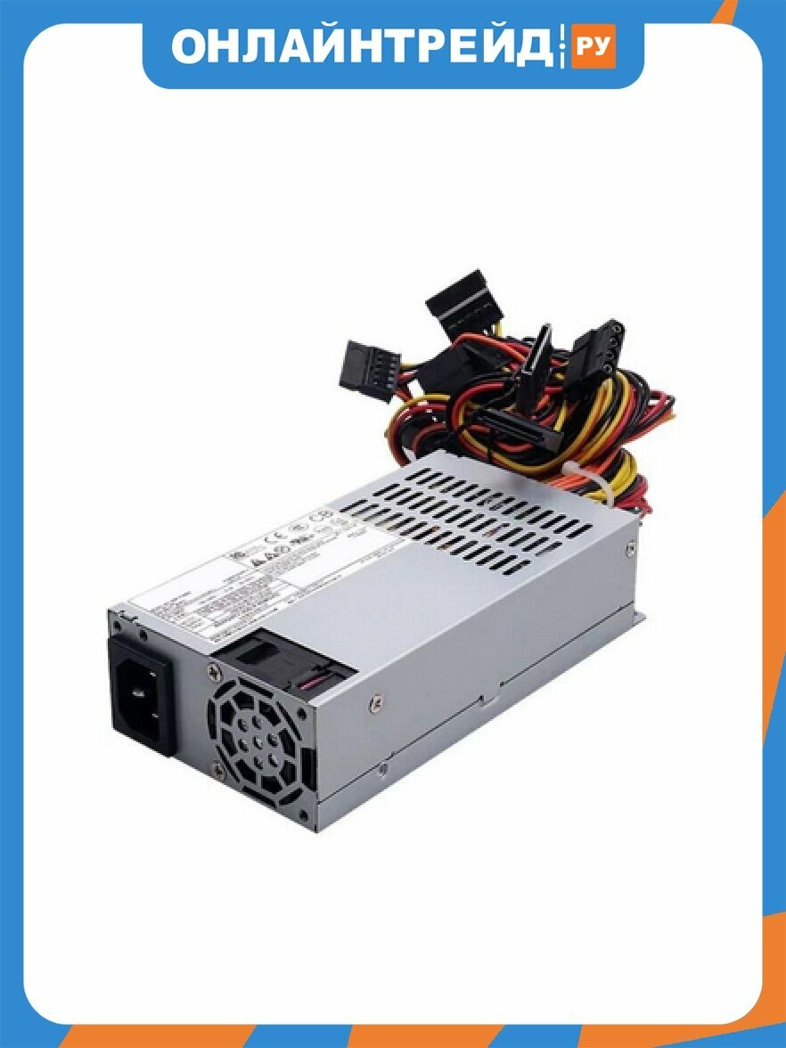 Блок питания Acd FL0300 300W FlexATX