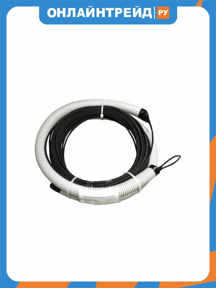 Патч-корд оптический Toplan , 5FC/UPC-5FC/UPC, SM, 2,0mm (в гофре) 20.0 м (5PC-TOP-5FC/U-5FC/U-20)