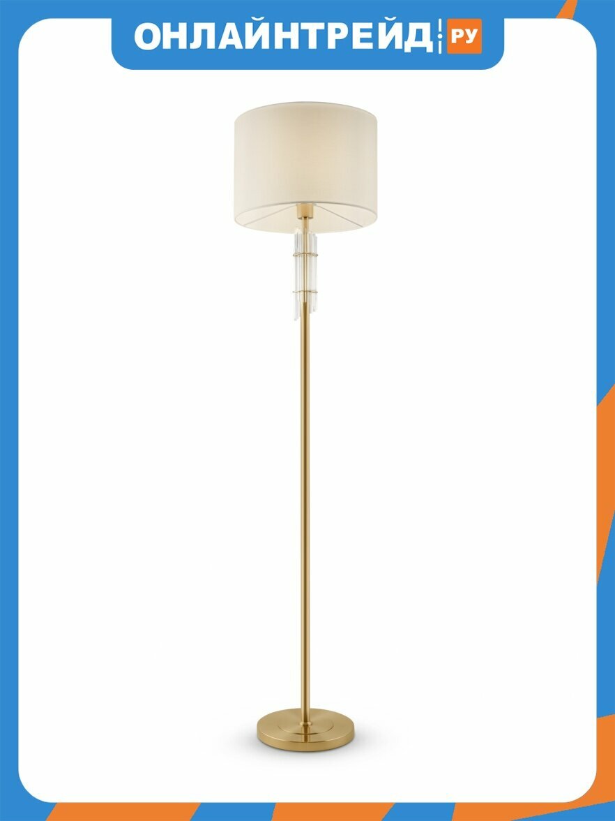 Торшер Maytoni Alloro MOD088FL-01BS