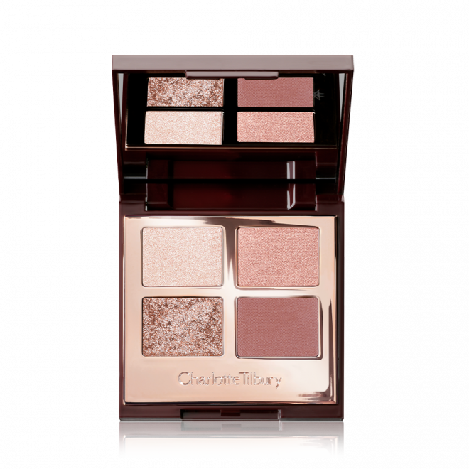 BIGGER BRIGHTER EYES Charlotte Tilbury EXAGGER-EYES