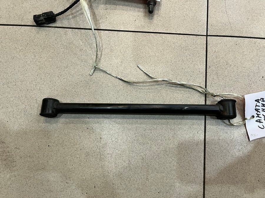 Тяга задняя поперечная от Hyundai Sonata 4 EF 2001-2012