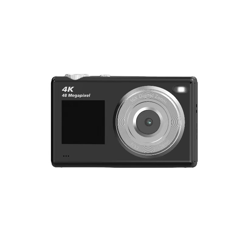 Цифровые камеры унисекс FULEMAN 4K 48 Megapixel 1317155145, Cameras+32G+Card Reader+Android Adapter