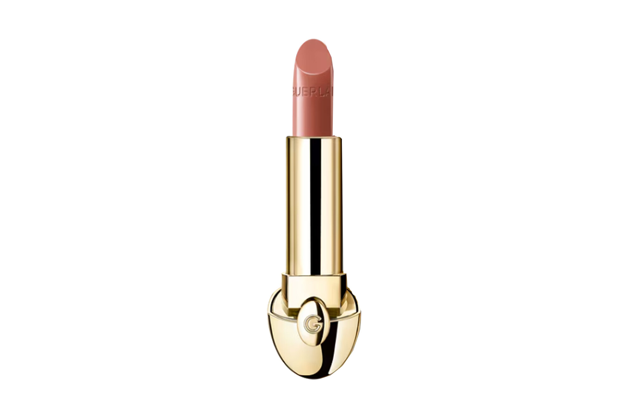 Бальзам для губ женский GUERLAIN Gemstone, оттенок #131 Almond Milk Tea, 3.5г