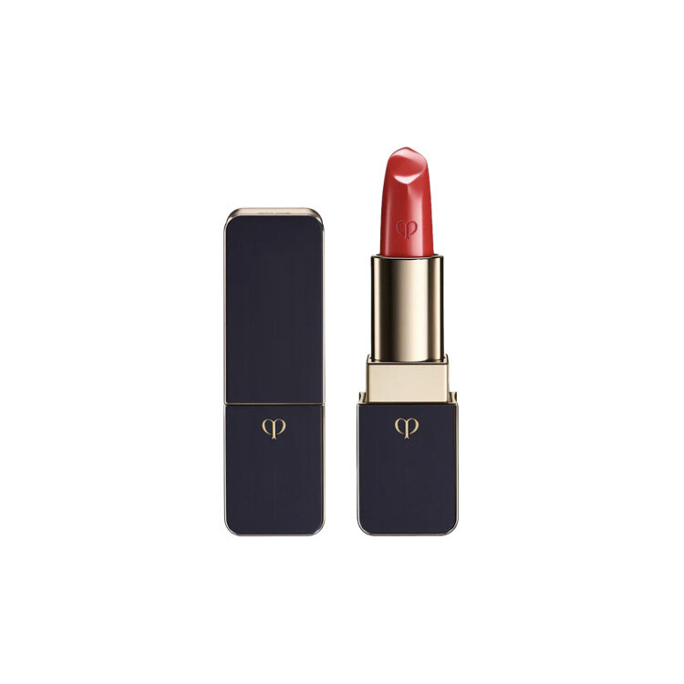 Помада женская Clé De Peau Beauté Lustrous Gold Soft Matte, оттенок 1450055352