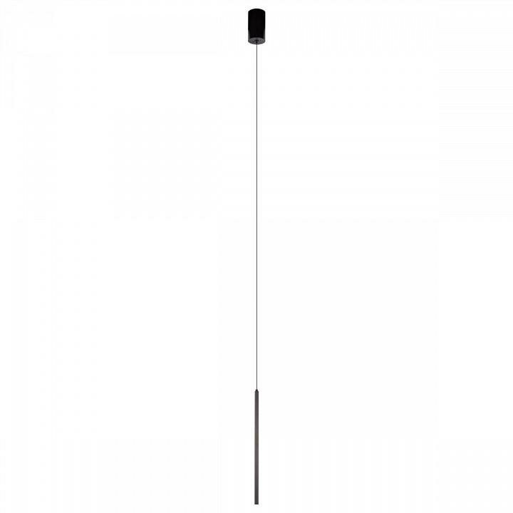 Подвесной светильник Loft it Metropol1s 10333 500 Black цвет плафона подвески Черный, цвет арматуры Черный