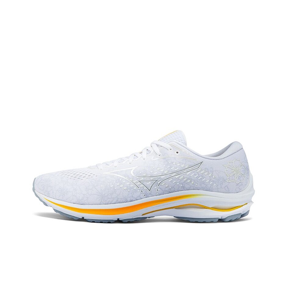 Кеды Mizuno Wave Rider 25