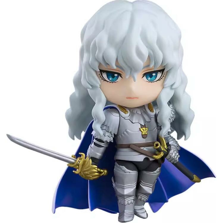 Фигурка унисекс GOOD SMILE COMPANY Figma Griffith Chibi