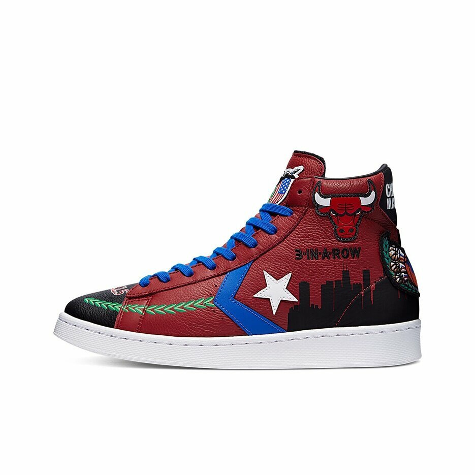 Кеды Converse