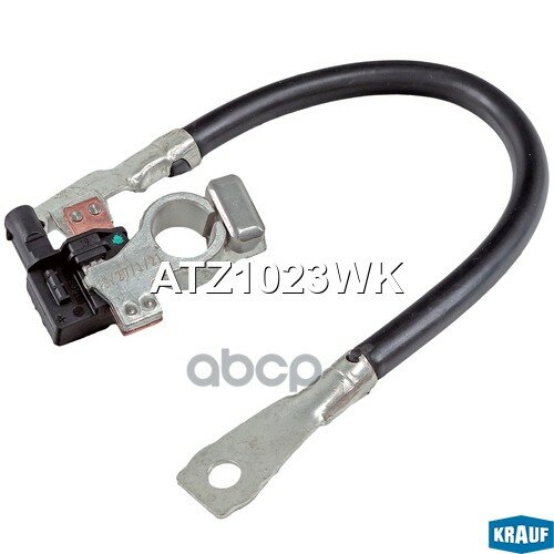 Клемма аккумулятора ATZ1023WK Krauf арт. ATZ1023WK
