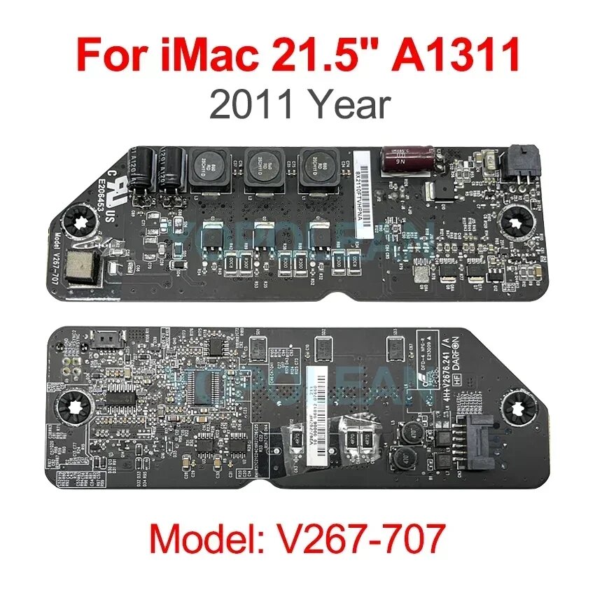 FAXDEVERY Плата подсветки iMac 21,5" 2009-2011