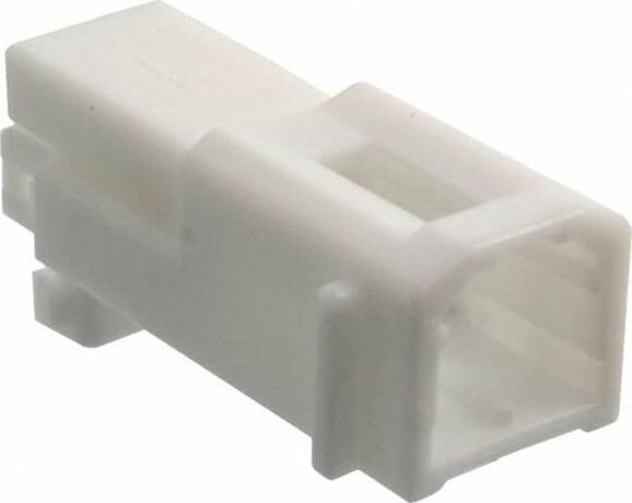 TE Connectivity 174460-1 Разъем: провод-плата; .070 MULTILOCK; вилка; "папа"; PIN: 2, 1шт