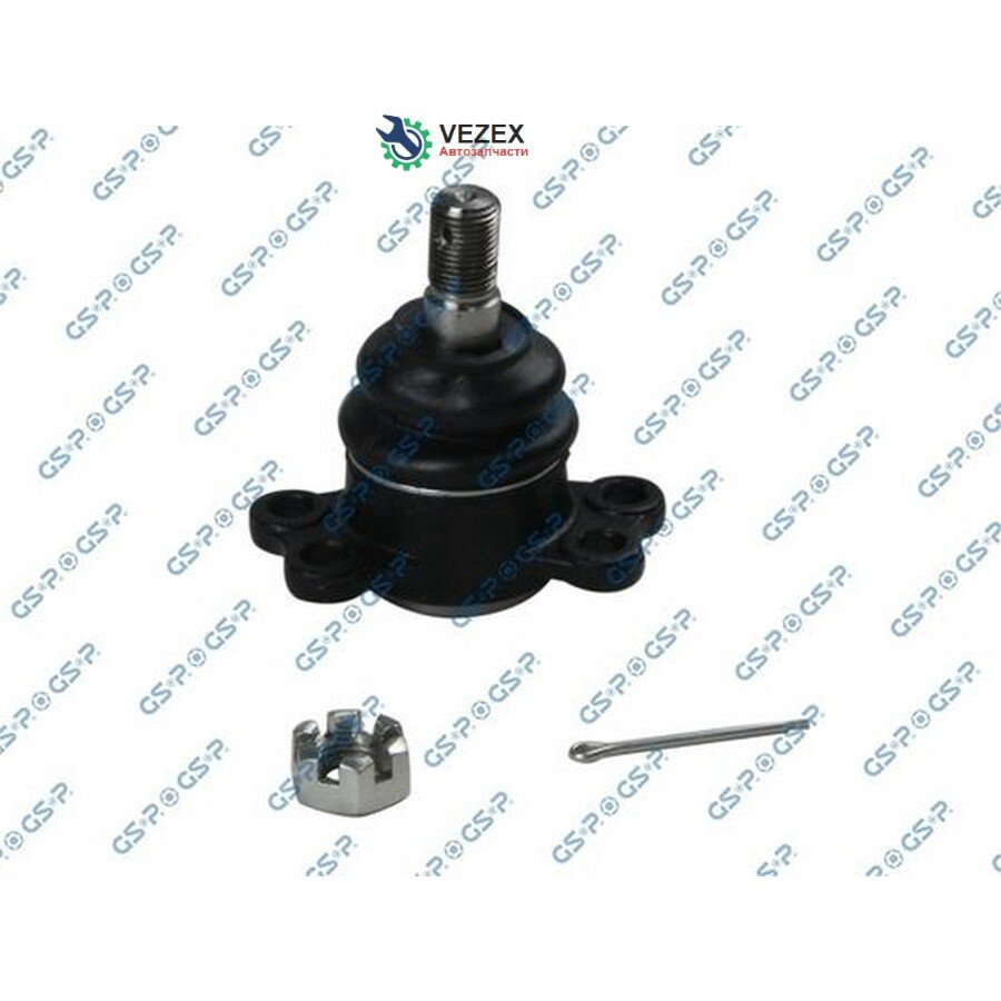GSP S080691 Опора шаровая