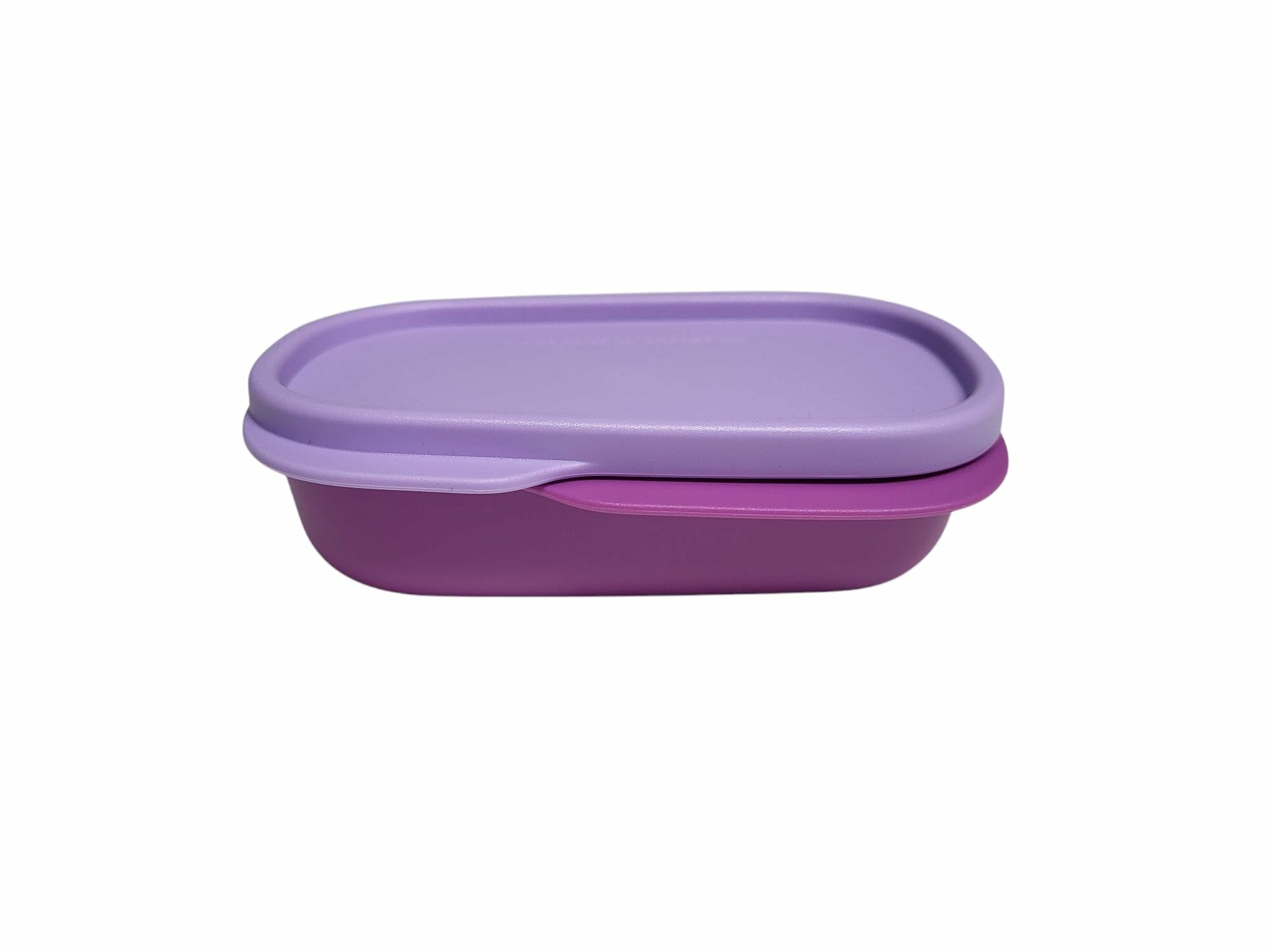 Контейнер Организатор 120 мл сиреневый Tupperware для дробного питания