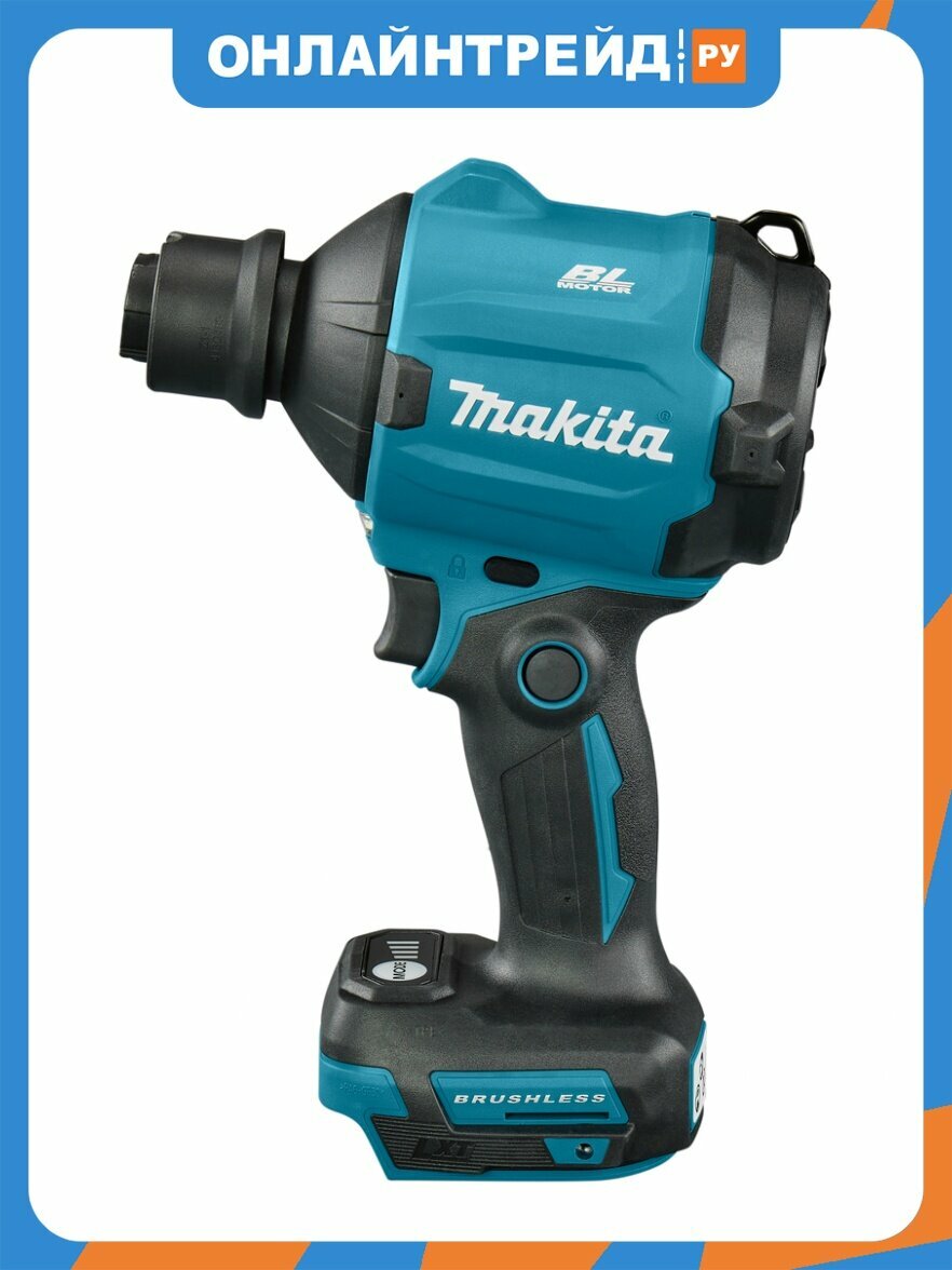 Насос аккумуляторный Makita DAS180Z LXT