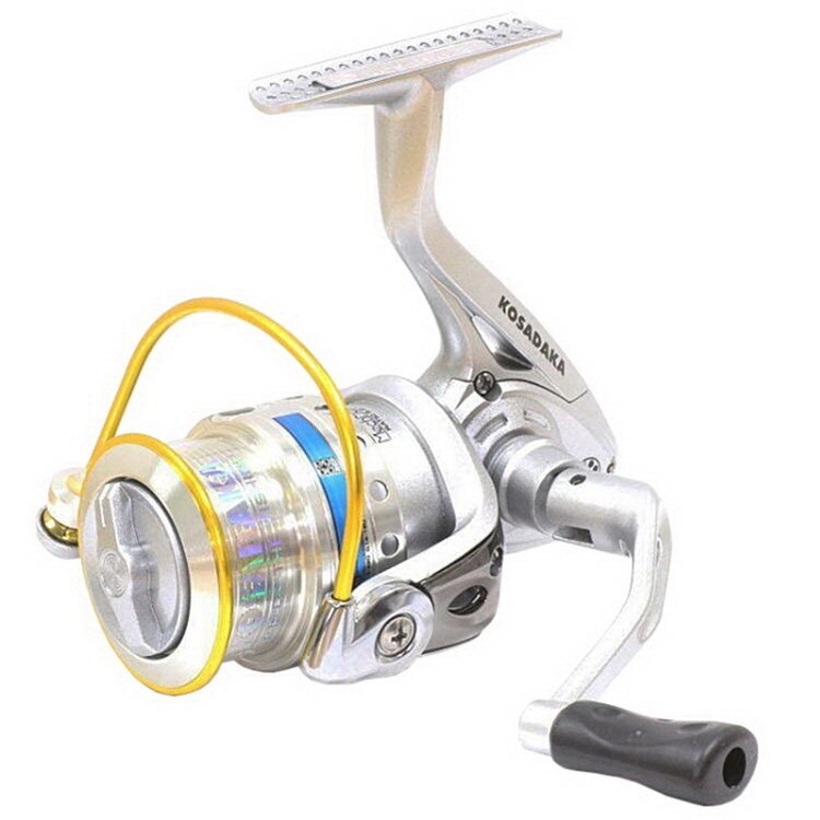 Катушка Kosadaka Blaze 3000S