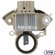 Регулятор генератора UTM RM4381A NISSANCabstar 28.11 2.5 TD[YD25DDTI]01.2006-/ N...