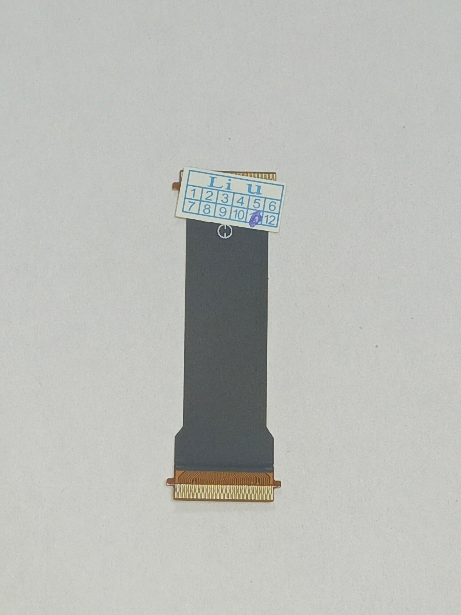 Шлейф sony ericsson t715 — фото 1