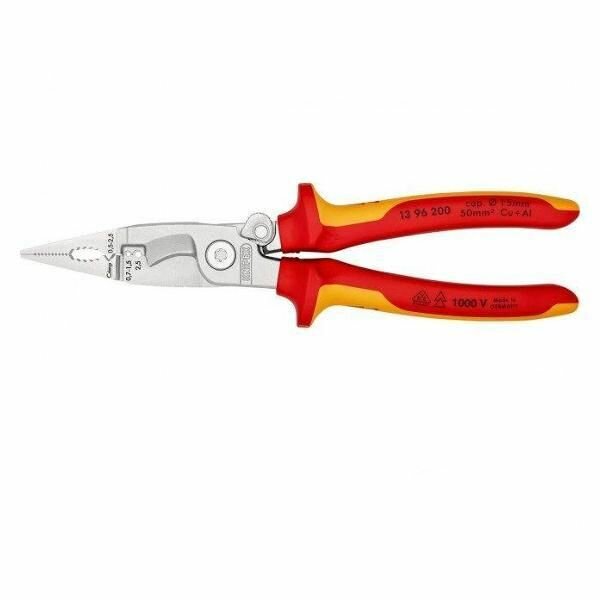 Клещи Knipex KN1396200SB