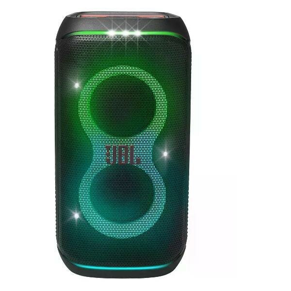 Портативная беспроводная колонка JBL PartyBox Club 120, черная