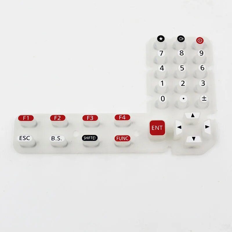 Клавиатура QASE для тахеометра 1 шт. For-IM52