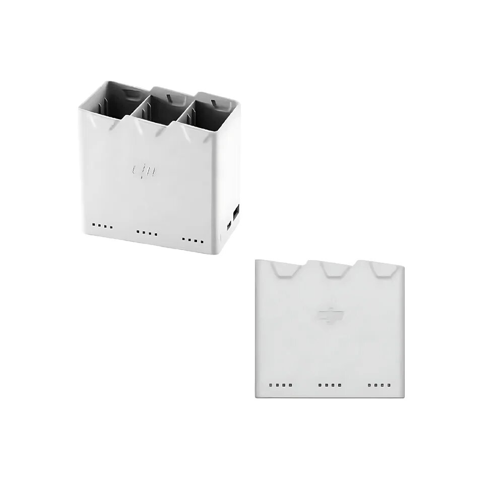 Зарядное устройство DJI Mini 4 Pro/3 Pro, Second Hand