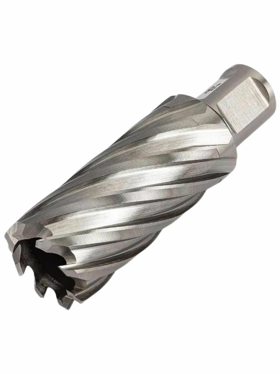 Сверло кольцевое (30х55 мм; HSS; Weldon 19.05) EUROBOOR HCL.300