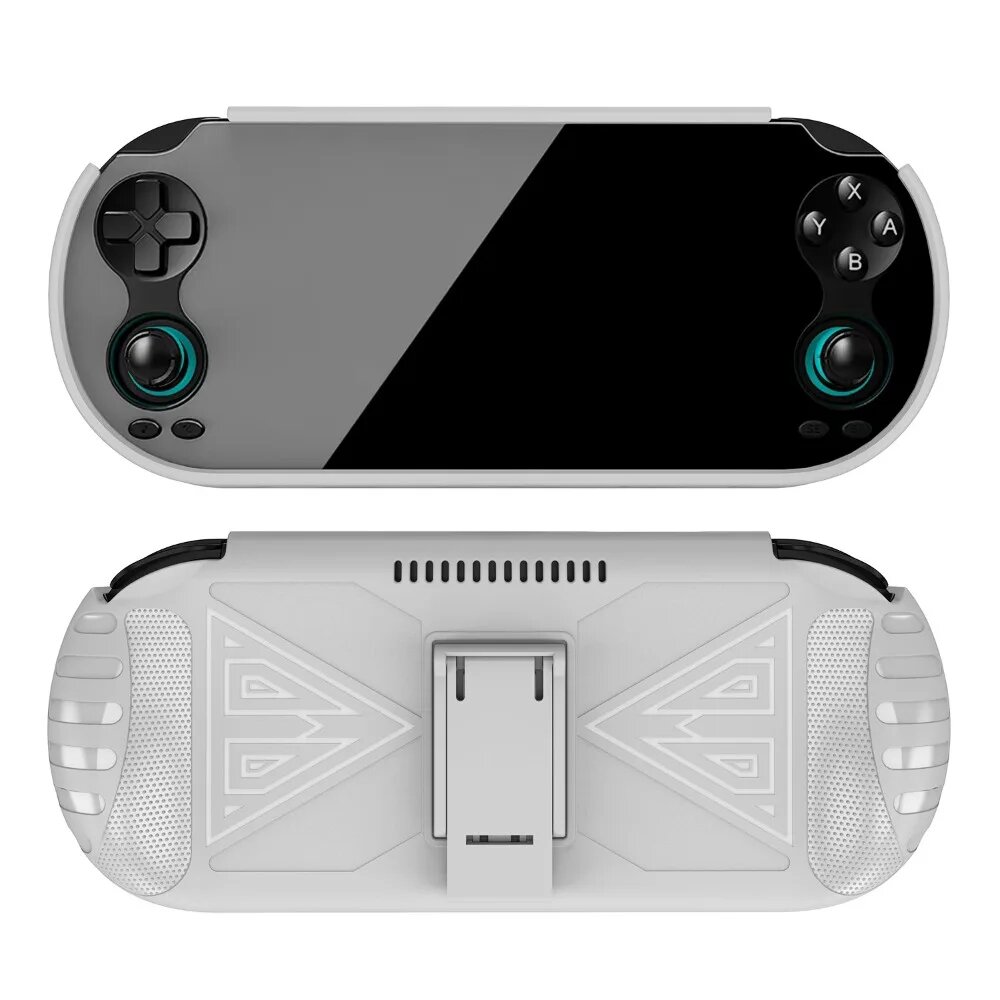 Портативная игровая консоль ANBERNIC RG VITA Белый