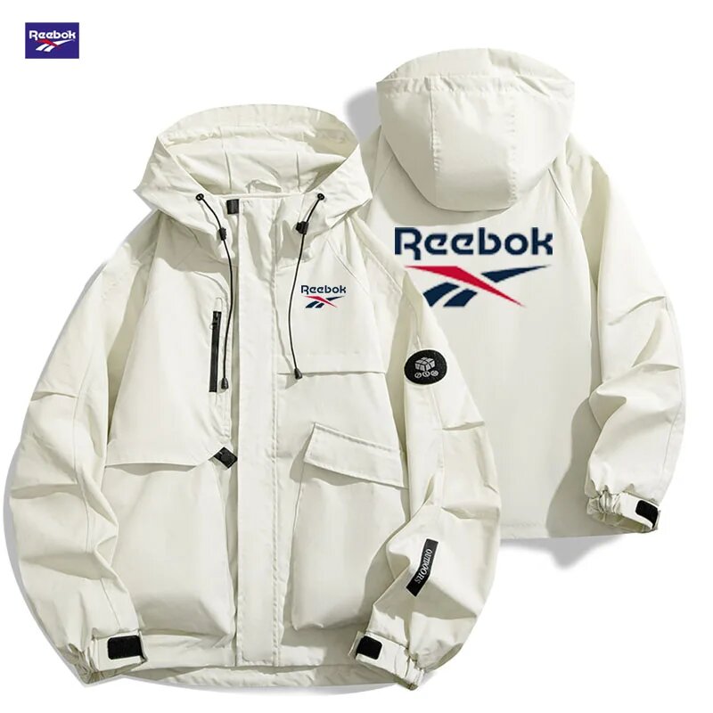 Куртка Reebok