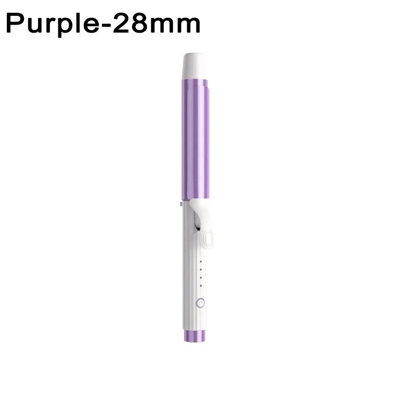 Щипцы для завивки Remington Pro 288-1 32/28 мм фиолетовые/синие UK, purple-28mm