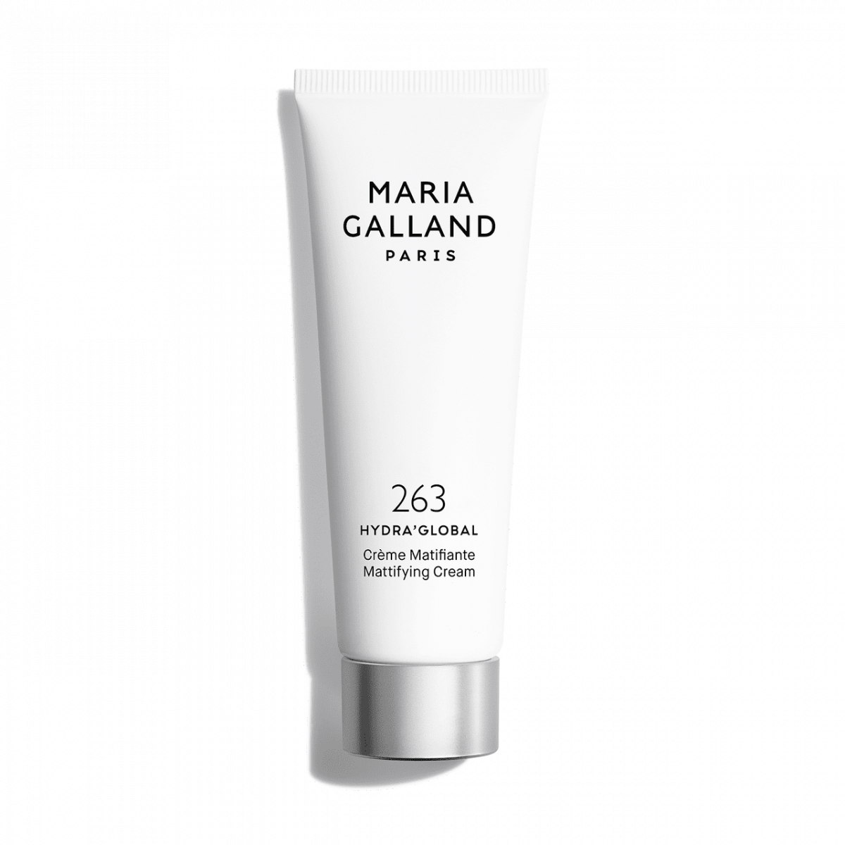 263 HYDRA`GLOBAL MATTIFYING CREAM Крем матирующий увлажняющий 50 мл