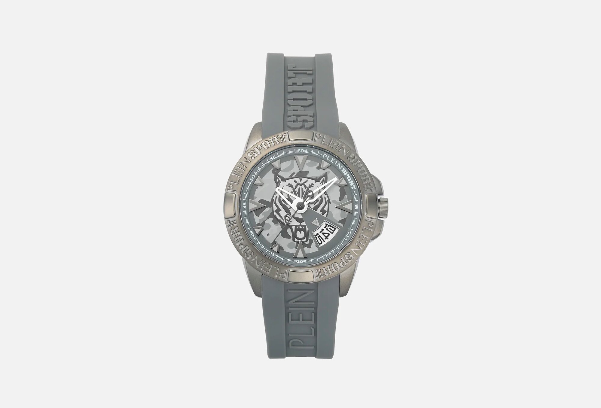 PLEIN SPORT THUNDERSTORM CHRONO 44 mm Наручные часы кварцевые 1 шт