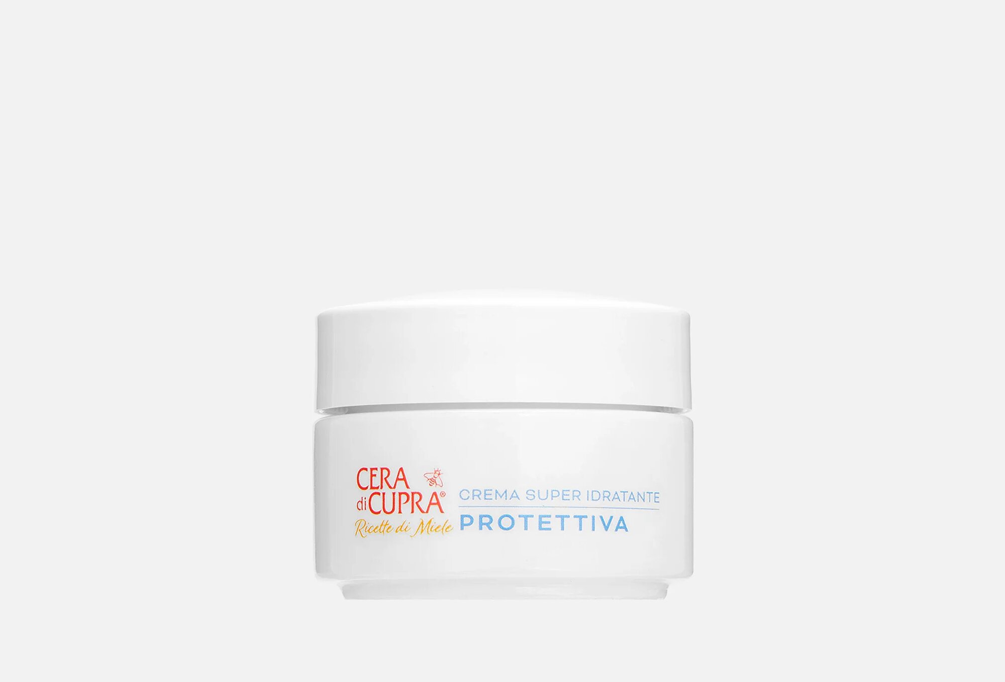 Cera di Cupra Protective Ultra Moisturizing Увлажняющий Крем для лица 50мл