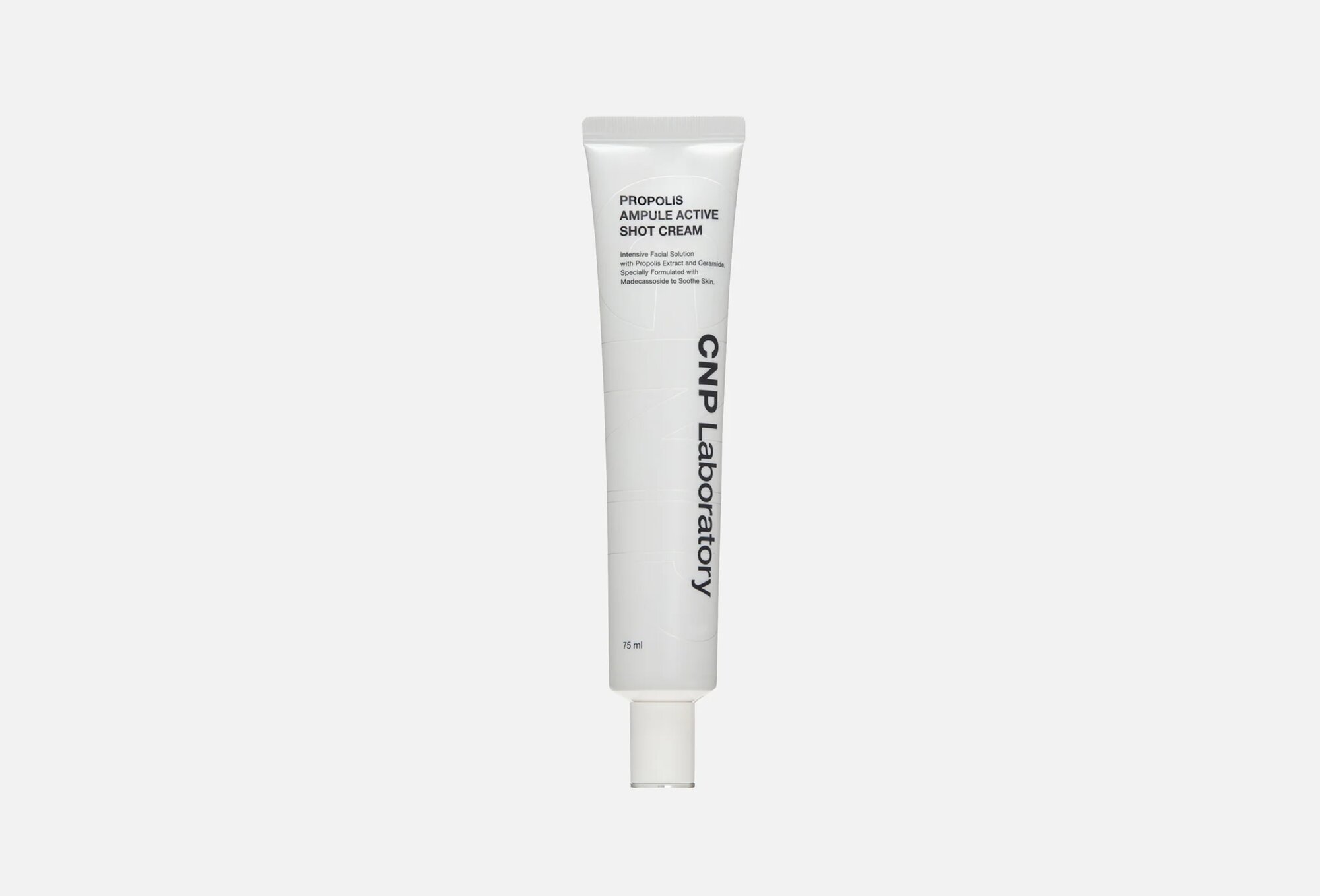 CNP Laboratory Propolis ampule active shot Увлажняющий крем для лица 75мл