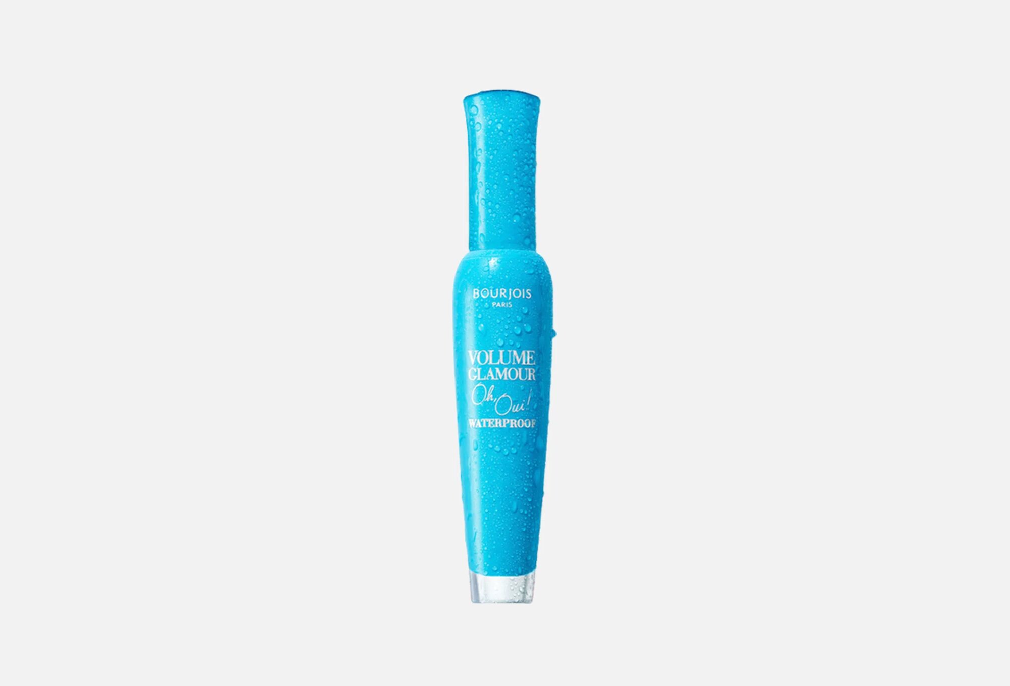 Тушь для ресниц Bourjois Volume glamour oh, oui! Waterproof, оттенок 04, 7 мл