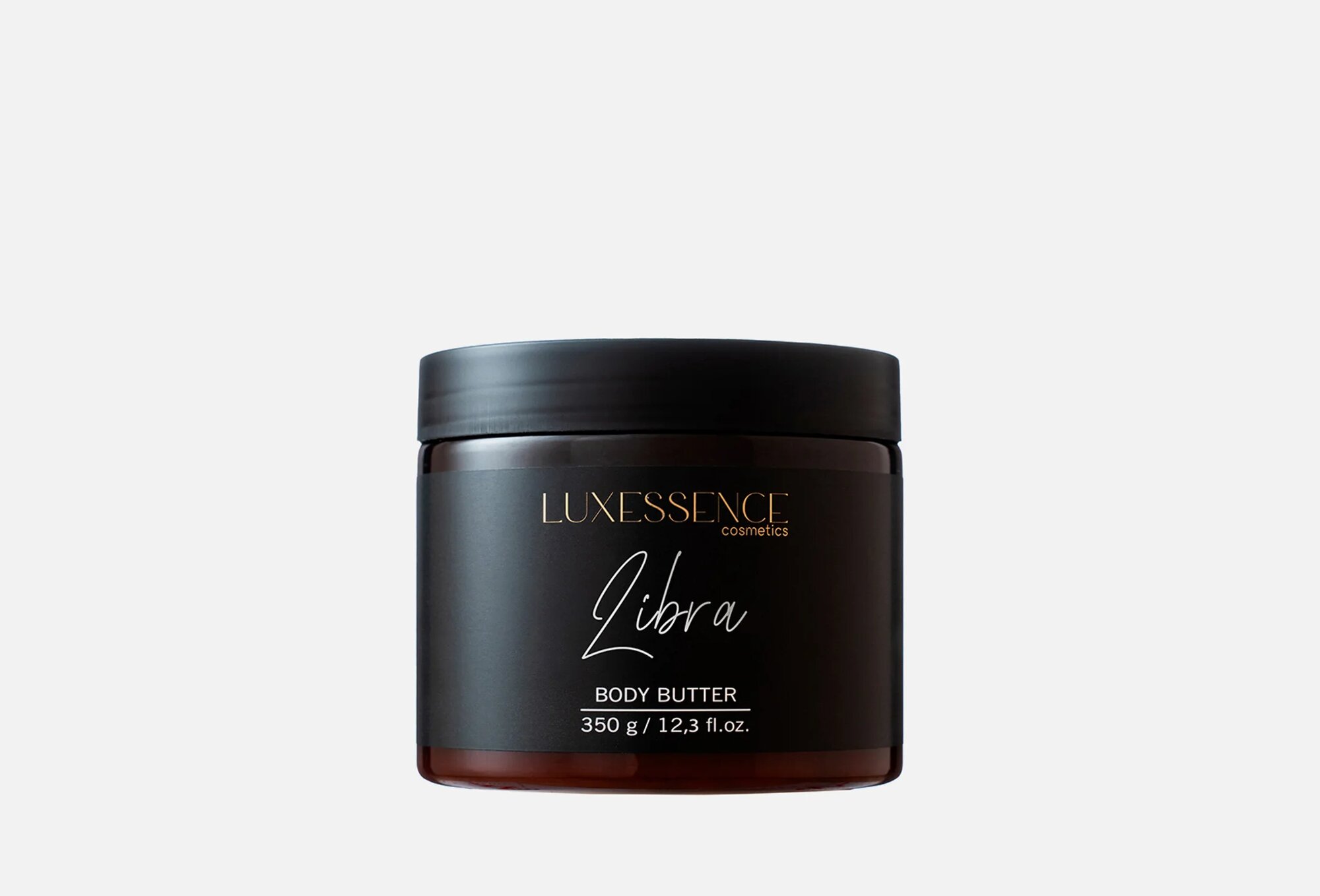 LuxEssence Libra Баттер для тела 350 г