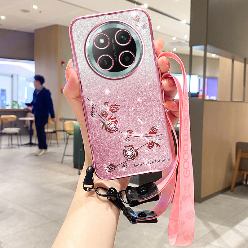 Чехол для Huawei Nova 15 Max — фото 1
