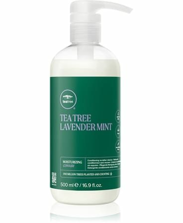 Бальзам для волос Paul Mitchell Lavender Mint Moisturizing Co-Wash, 500 мл