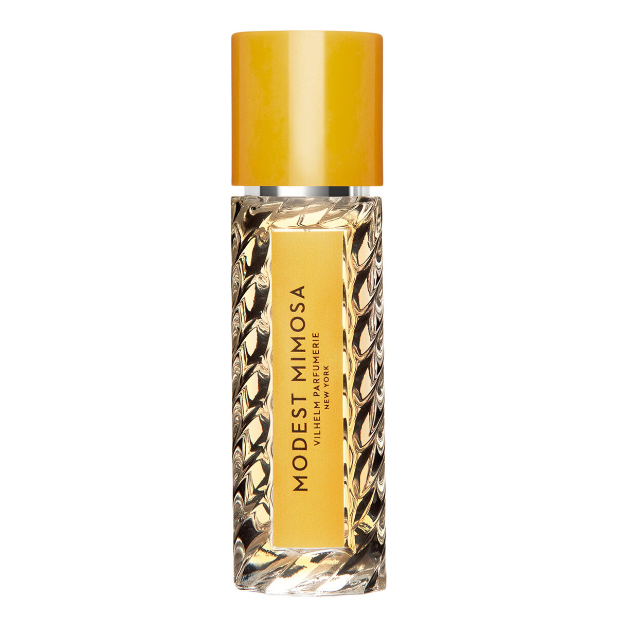Vilhelm Parfumerie Modest Mimosa парфюмерная вода, унисекс, 20 мл