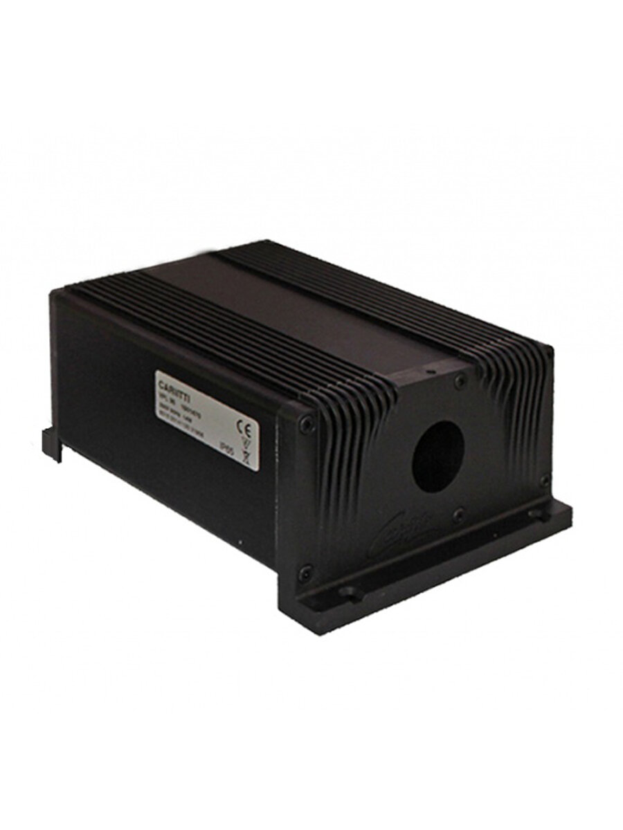 Проектор Cariitti VPL30CT 20 Вт, IP55, цветное мерцание, 1501453