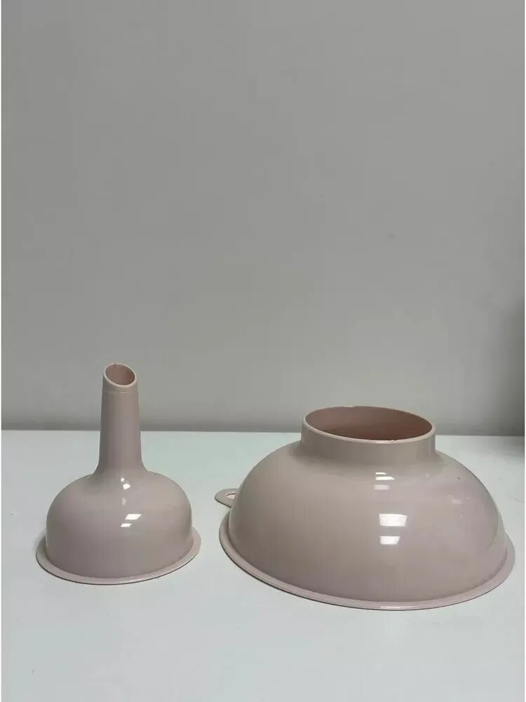 Воронка кухонная, 2 шт