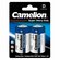 Батарея Camelion R20P-BP2B