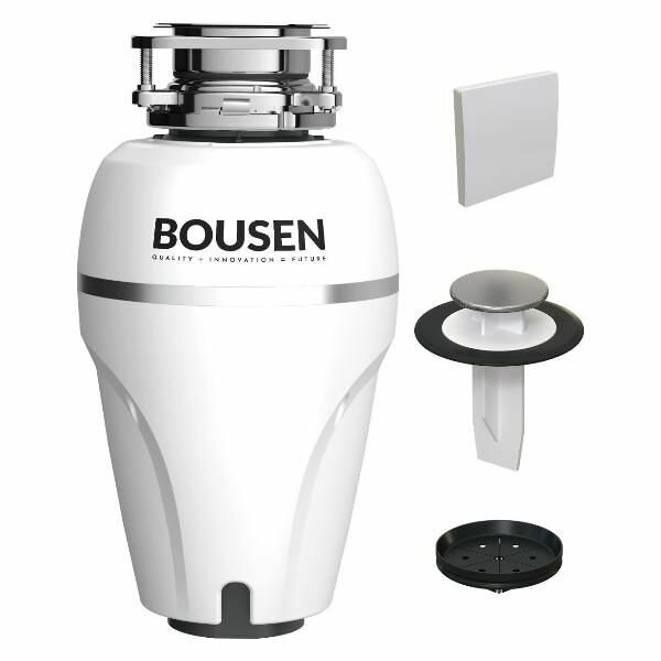 Измельчитель пищевых отходов BOUSEN DISPOSER ULTIMATE