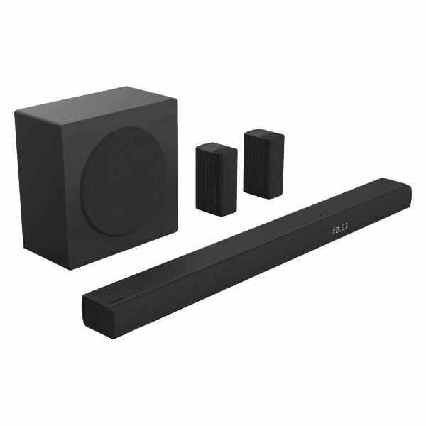 Саундбар Hisense HS5100 — фото 1