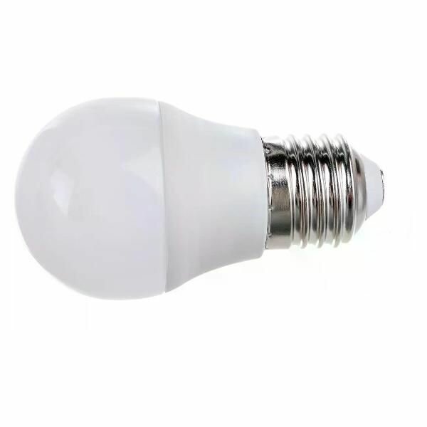 Лампа Camelion LED7-G45/845/E27 (10 шт.)