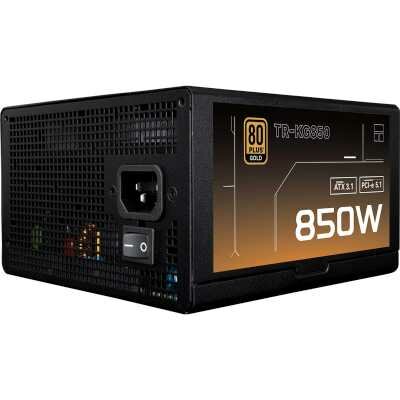 Блок питания 850W TR-KG850