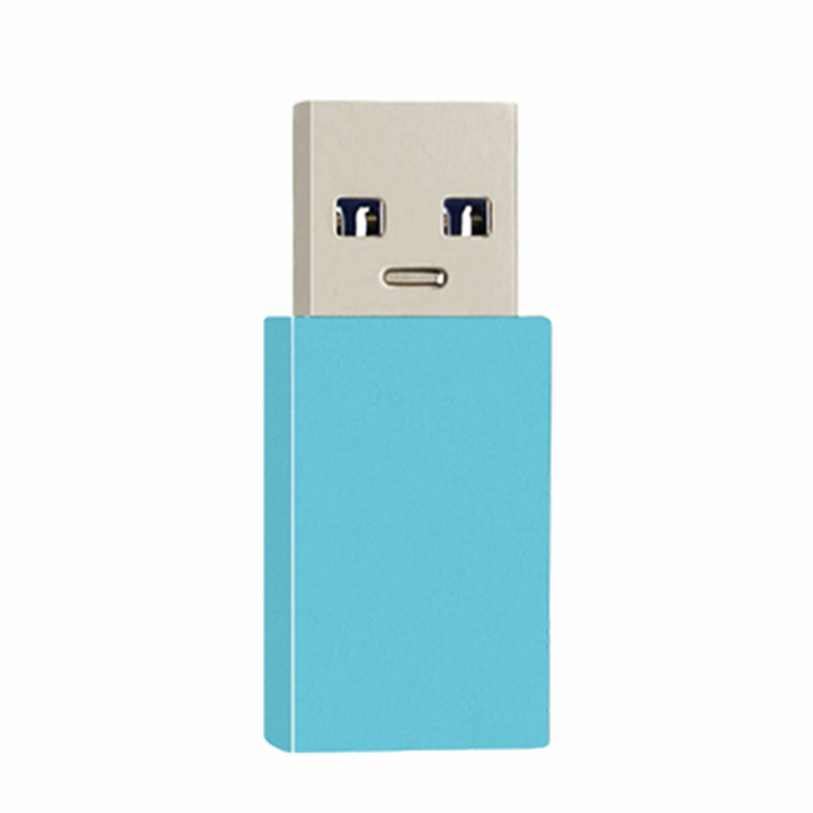 Мощный USB-блокиратор данных для безопасной зарядки,
