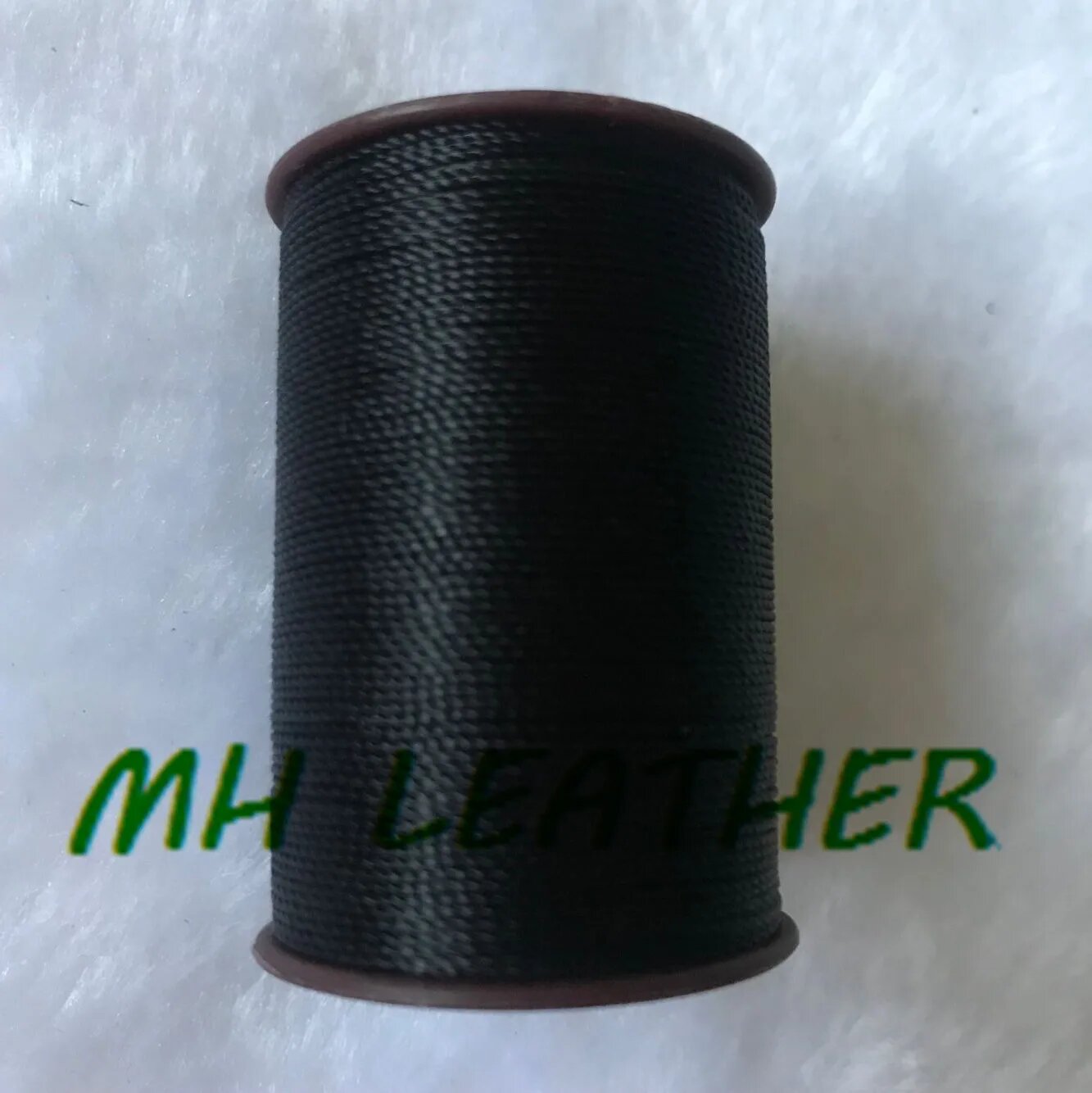Вощеная нить MH Leather, A02, 115 м